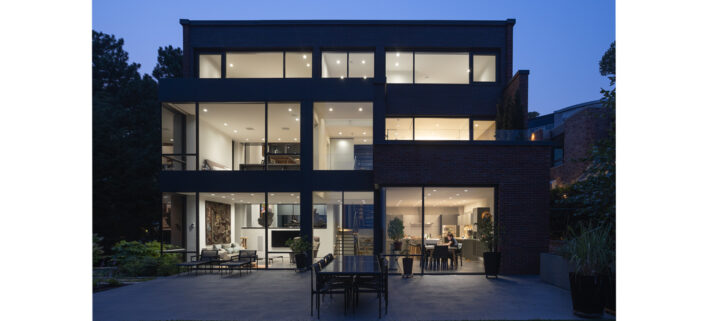 Timeless fenestration systems